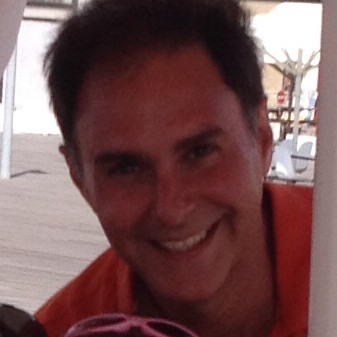 Sol Goldberg.png Department for the Study of Religion